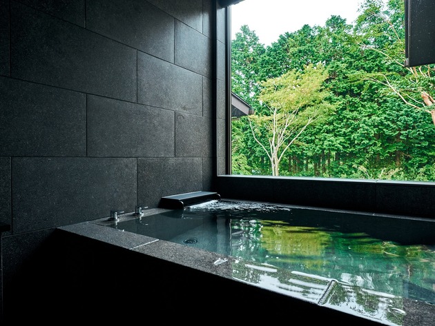 7 Best Vacation Homes With Private Hot Spring In Japan | Trip101