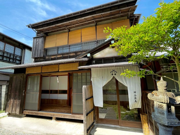 古民家の宿 鎌倉楽庵 - 【1棟貸切】古民家の宿 鎌倉楽庵 古都の古民家でゆったりステイ 長谷駅、由比ヶ浜、鎌倉大仏近く！ 神奈川県 鎌倉市 ...