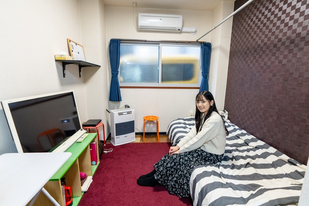 ALMAZ PLACE - ＃101 コロナ対策実施中！長期出張・テレワーク、ワーケーション歓迎！公園目の前♪ 北海道 札幌市 ...
