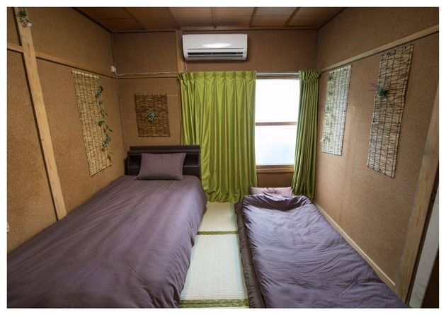 I LOVE MATSUYAMA - 道後温泉駅 徒歩18分! 一軒家貸切! 7名様まで宿泊可能! 愛媛県 松山市 | Rakuten Oyado