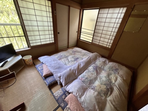民宿しみず - 和室6畳間【素泊まりプラン】海水浴・マリンスポーツ・釣り客におススメ 静岡県 下田市 | Rakuten Oyado