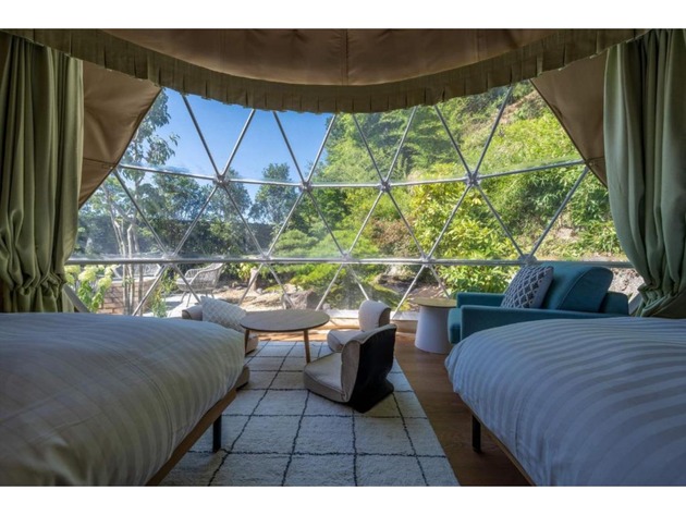 別所温泉 緑屋 - グランピング|素泊まり(RO) 長野県 上田市 | Rakuten Oyado