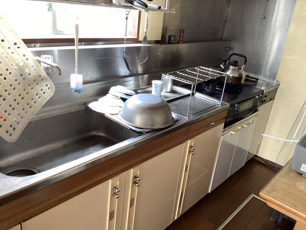 Tomorrow’s Home•Ichihara rental house(込) - Tomorrow15 feel at home 千葉県 ...