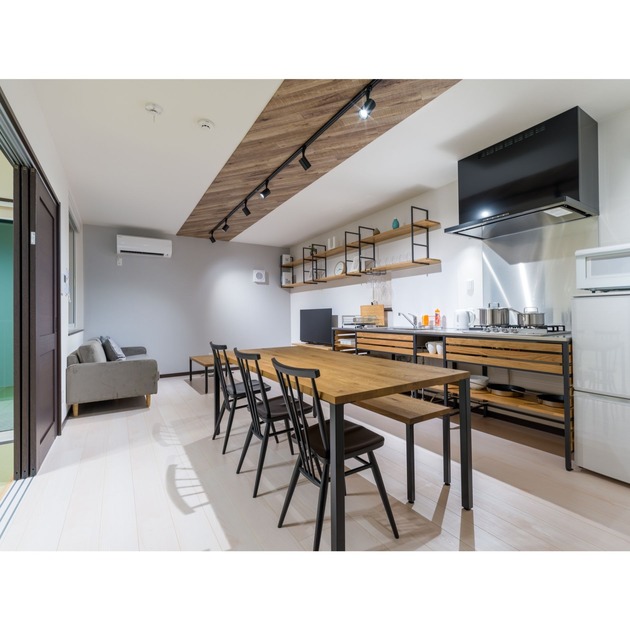 Rakuten STAY HOUSE x WILL STYLE 名護 - Rakuten STAYブランドの一棟貸し♪★(106) ※ペット ...