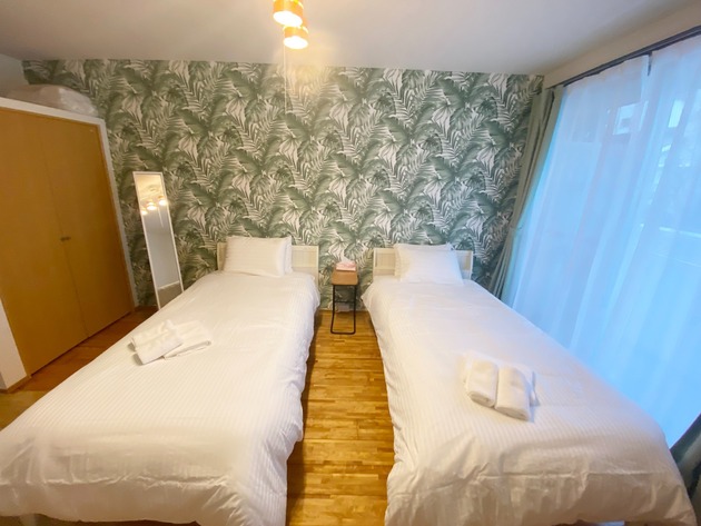 ラ・フィットヤマト - 【101】 Free Wifi ！駐車場1台（要予約）利用可！福岡歯科大学・福岡看護大学近隣！ 福岡県 福岡市 ...